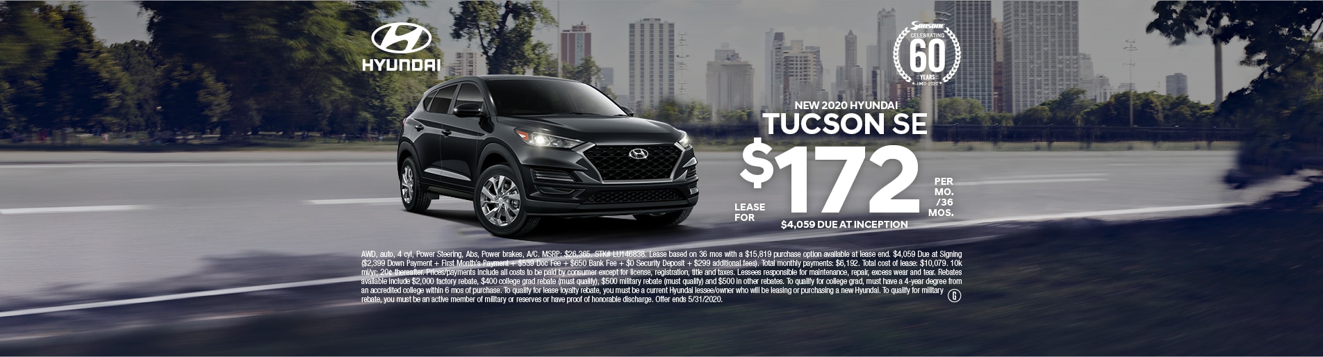 Sansone Hyundai | New & Pre-Owned Hyundai Dealer | Avenel, NJ