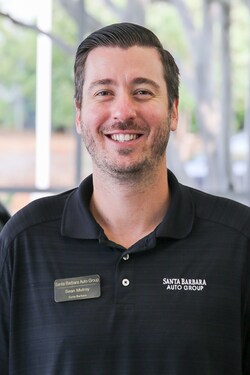 Staff | Santa Barbara Auto Group
