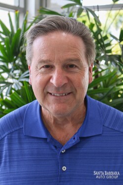 Staff | Santa Barbara Auto Group