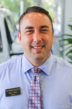 Staff | Santa Barbara Auto Group