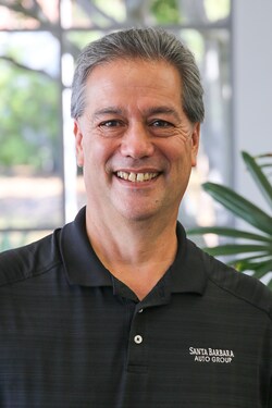 Staff | Santa Barbara Auto Group