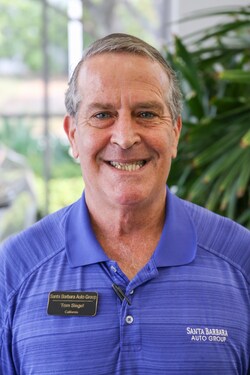 Staff | Santa Barbara Auto Group