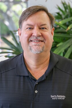 Staff | Santa Barbara Auto Group