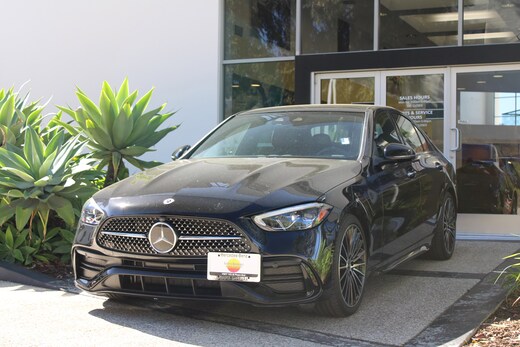 Certified Inventory | Santa Barbara Auto Group