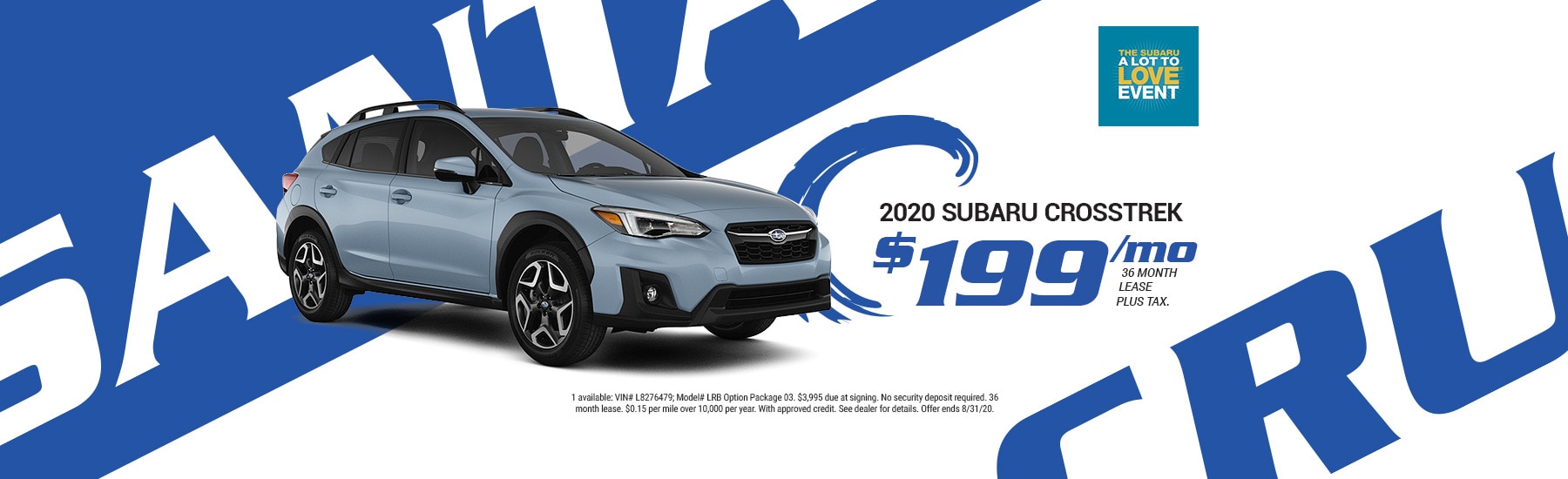 Santa Cruz Subaru | Bay Area Subaru Dealership in Capitola, CA