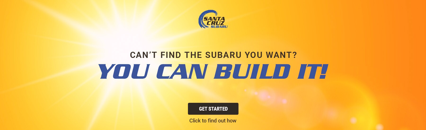 Santa Cruz Subaru | Bay Area Subaru Dealership in Capitola, CA | Near ...