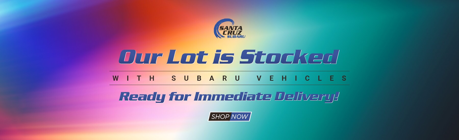 Santa Cruz Subaru | Bay Area Subaru Dealership in Capitola, CA | Near ...