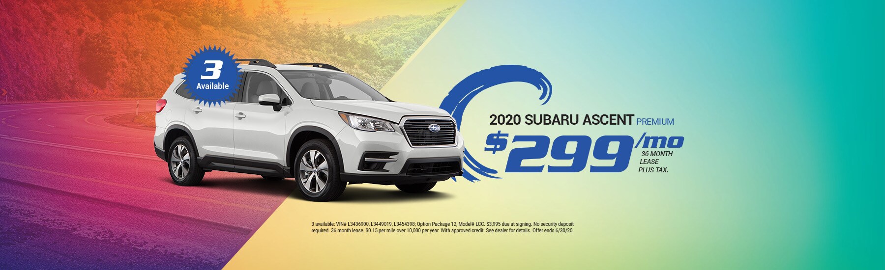 Santa Cruz Subaru | Bay Area Subaru Dealership in Capitola, CA