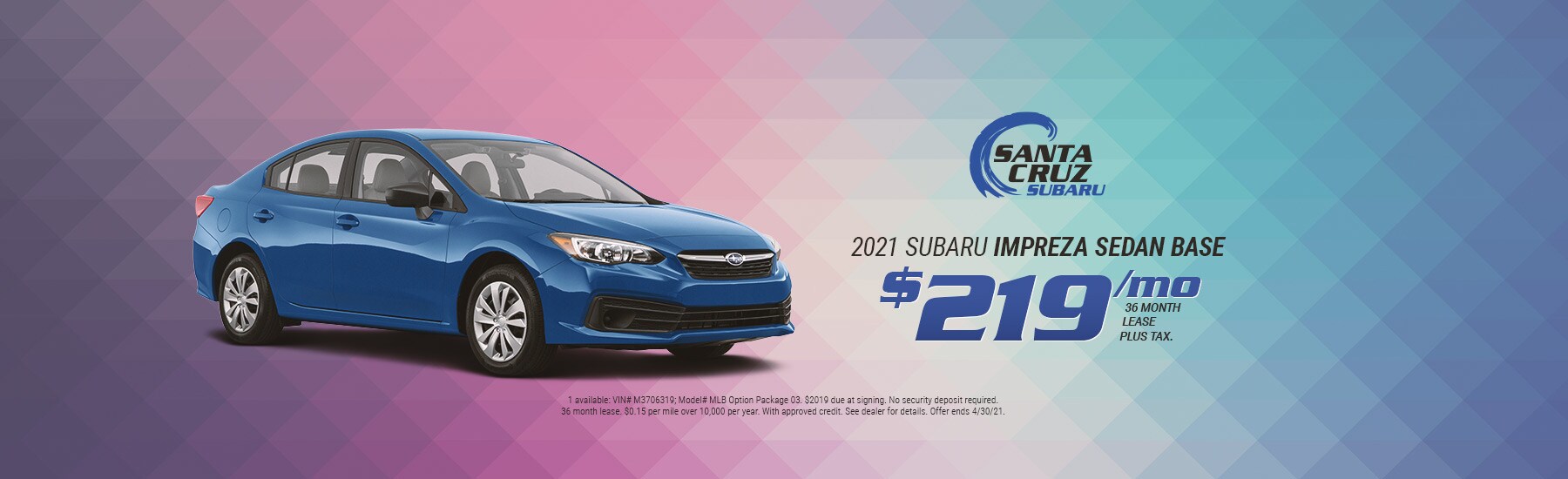 Santa Cruz Subaru | Bay Area Subaru Dealership in Capitola, CA
