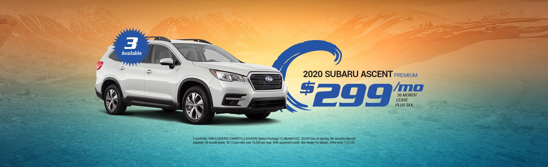 Santa Cruz Subaru | Bay Area Subaru Dealership in Capitola, CA