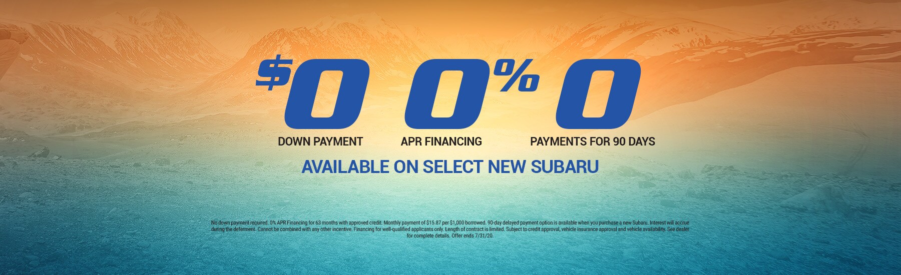 Santa Cruz Subaru | Bay Area Subaru Dealership in Capitola, CA