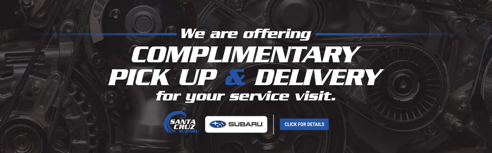 Santa Cruz Subaru | Bay Area Subaru Dealership in Capitola, CA | Near ...