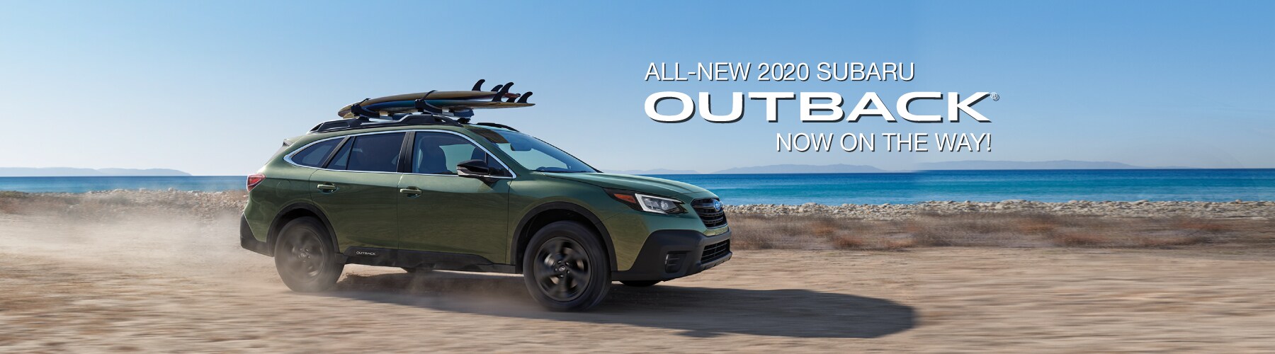 Santa Cruz Subaru | New 2019 & 2020 Subaru Dealership in Capitola, CA