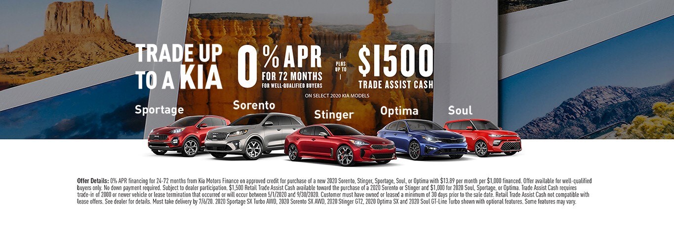 New and Used Kia Dealer Santa Fe | Santa Fe Kia