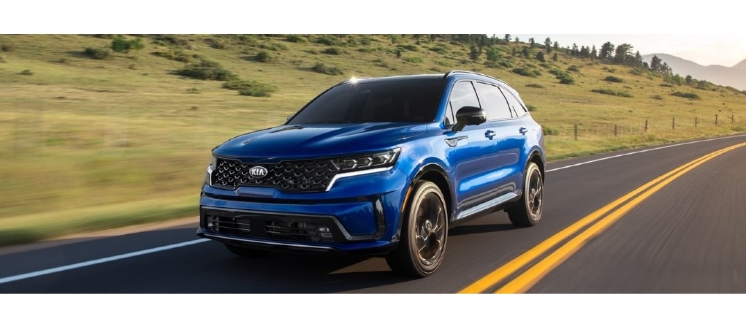 New and Used Kia Dealer Santa Fe | Santa Fe Kia