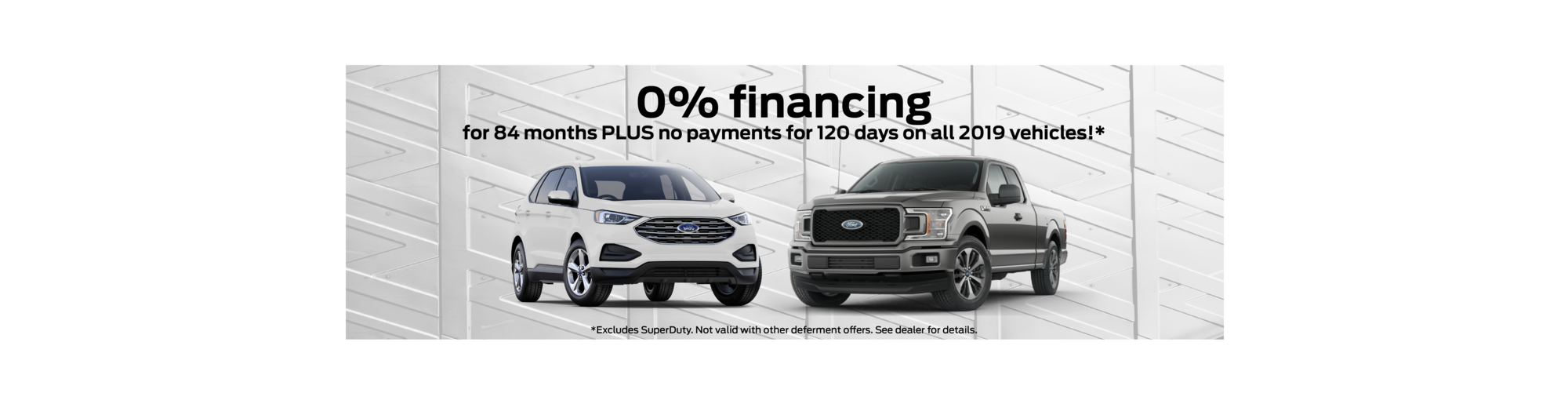 Santa Maria Ford Lincoln | Ford Dealership in Santa Maria CA