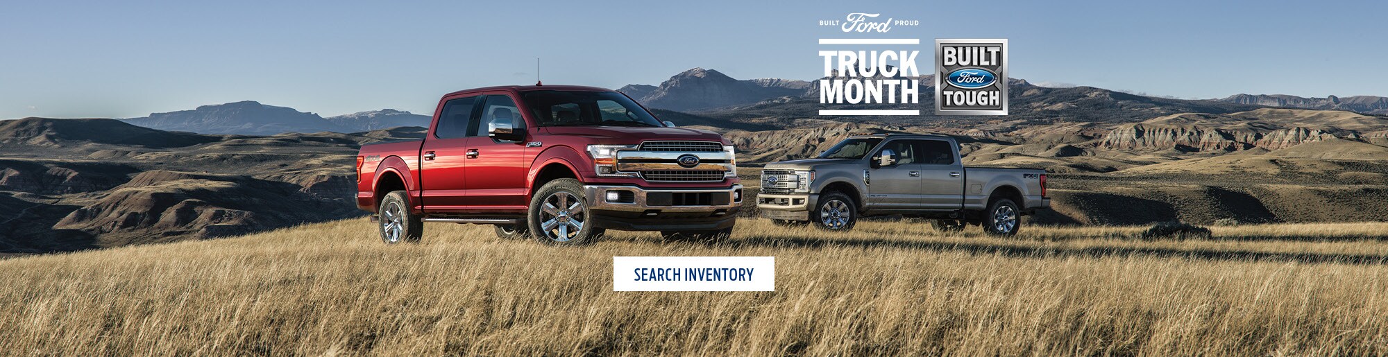 Santa Maria Ford Lincoln | Ford Dealership in Santa Maria CA