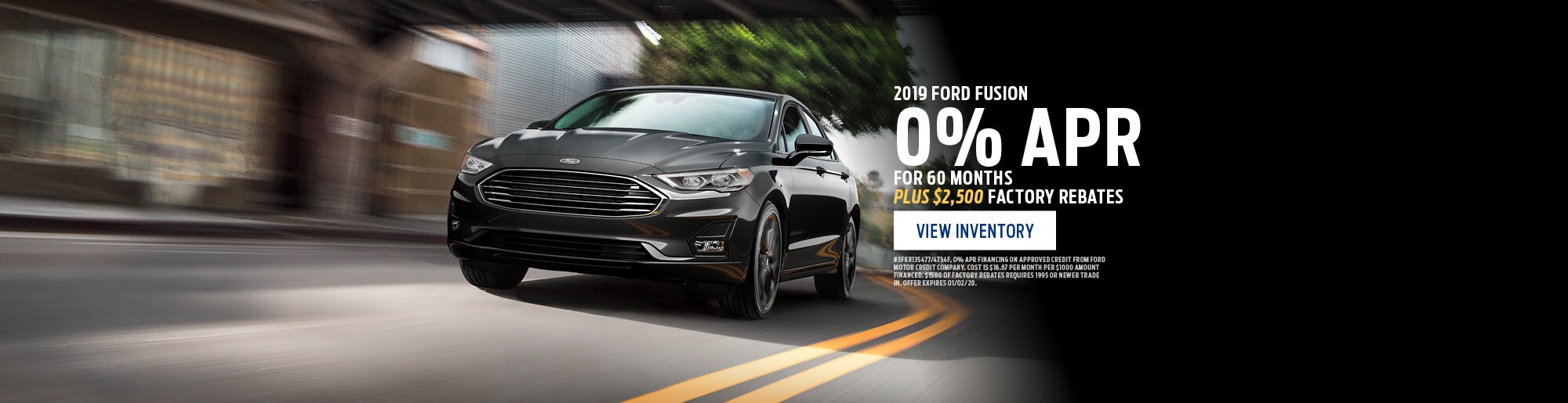 Santa Maria Ford Lincoln | Ford Dealership in Santa Maria CA