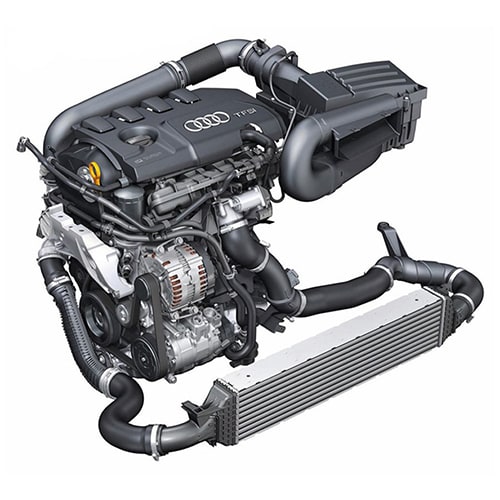 2018 Audi Q3 Review | Santa Monica Audi