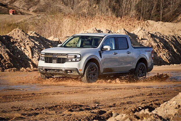 Santa Monica Ford | New & Used Ford Dealership