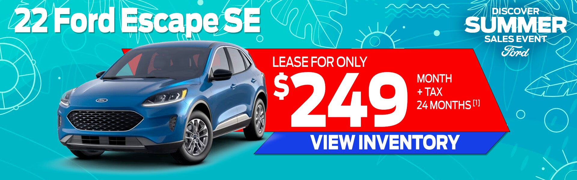 Santa Monica Ford | New & Used Ford Dealership