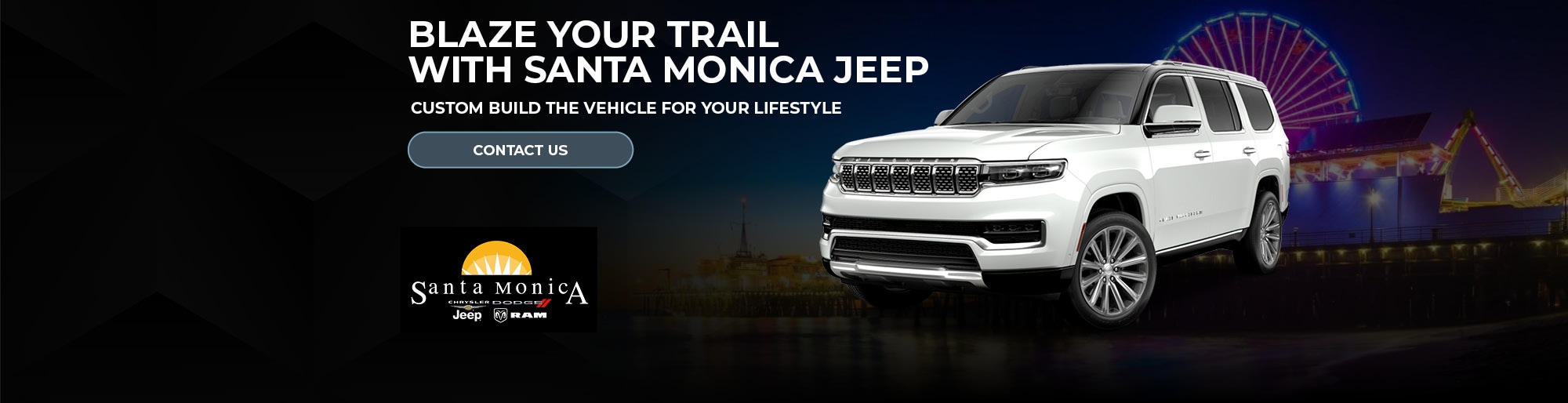 Amazing Santa Monica Chrysler Jeep Dodge Ram Gallery