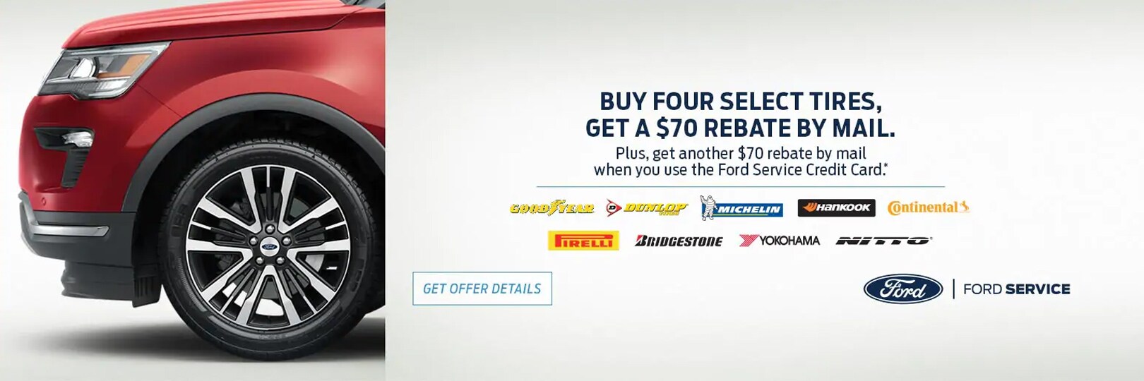 Santa Monica Ford | Car Dealer near Los Angeles CA, Beverly Hills CA ...