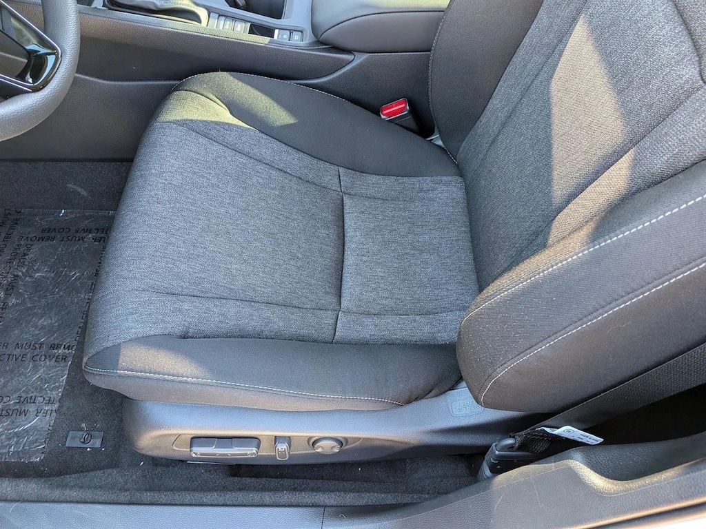 New 2025 Honda Accord For Sale Sedan Platinum White Pearl | Tucson AZ ...