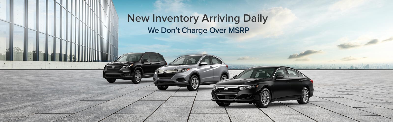 AutoNation Honda Chandler | Honda Dealership in Chandler, AZ