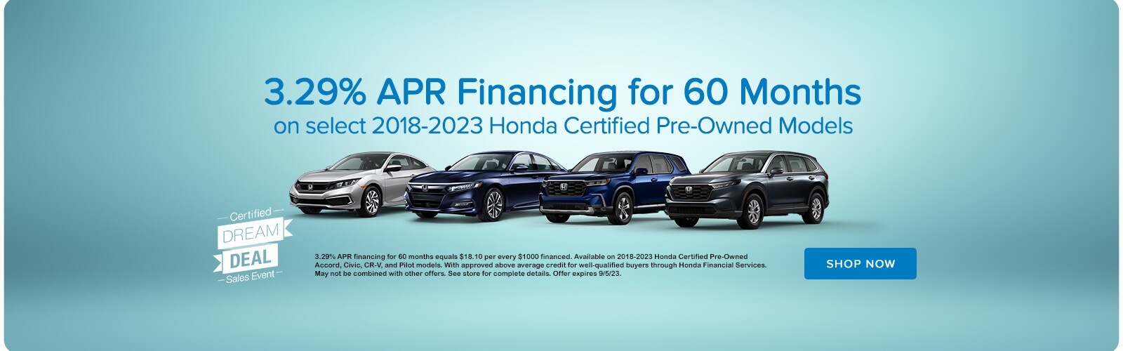 AutoNation Honda Chandler | Honda Dealership in Chandler, AZ