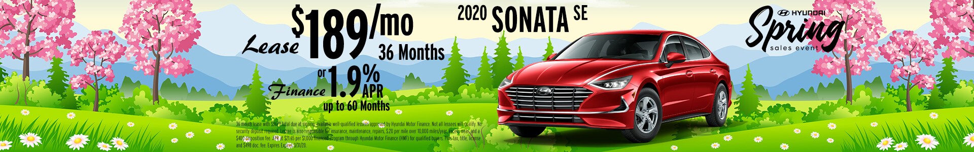 Phoenix AZ Hyundai Dealer | San Tan Hyundai in Gilbert Tempe Mesa ...