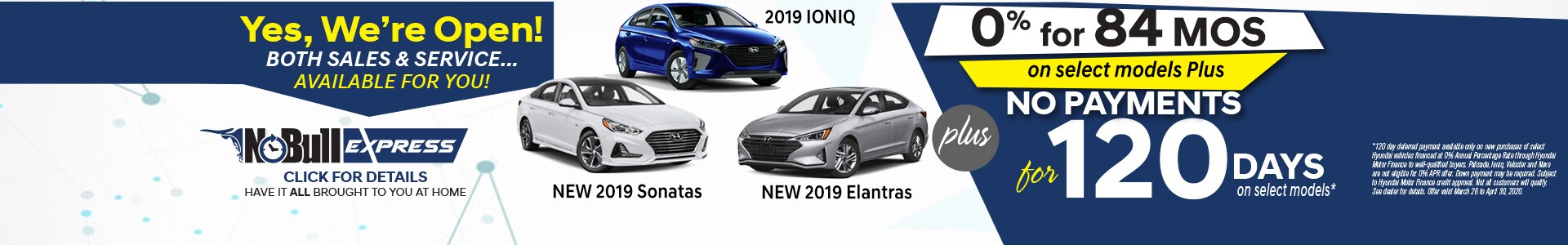 Phoenix AZ Hyundai Dealer | San Tan Hyundai in Gilbert Tempe Mesa ...