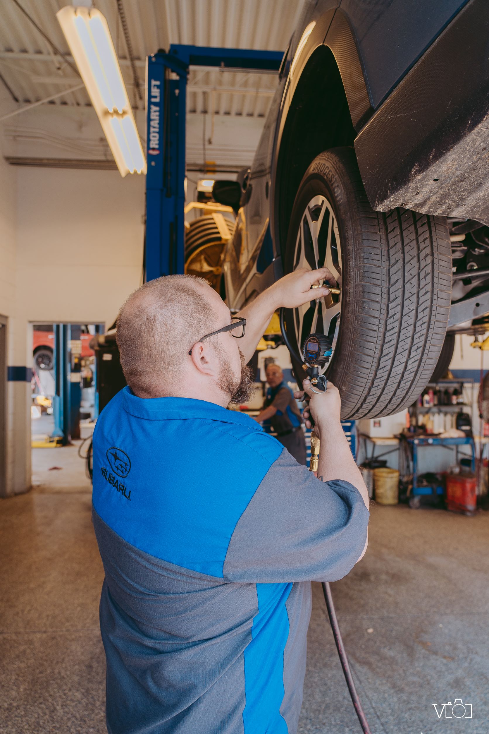 Subaru Service & Car Repairs at Sarasota Subaru in Sarasota, FL
