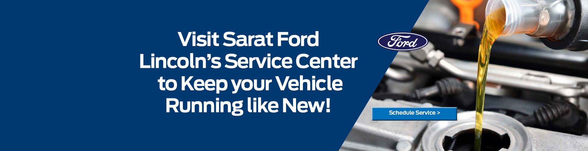 Sarat Ford Lincoln | Agawam, MA | New and Used Cars For Sale