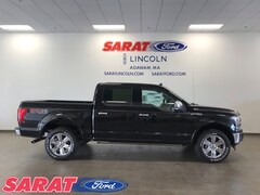New 2018 & 2019 Ford Cars & Trucks | Sarat Ford Serving Agawam MA