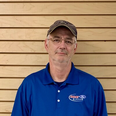 Meet Our Team! | Sarat Ford