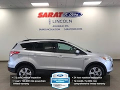 Used Cars For Sale in Agawam | Sarat Ford