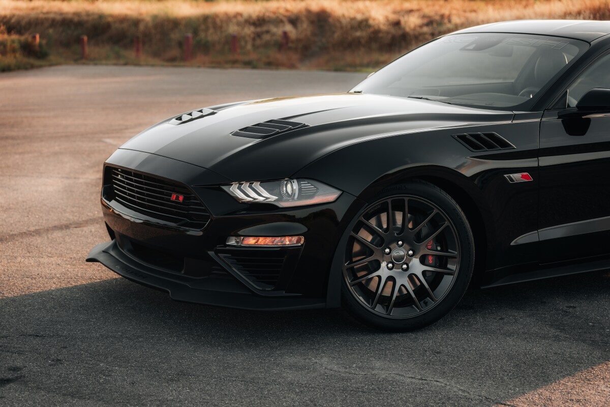 Roush Performance Vehicles | Sayville Ford