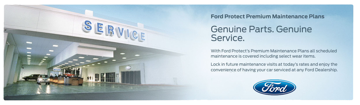 Extended Protection Plans at Sayville Ford | Sayville Ford