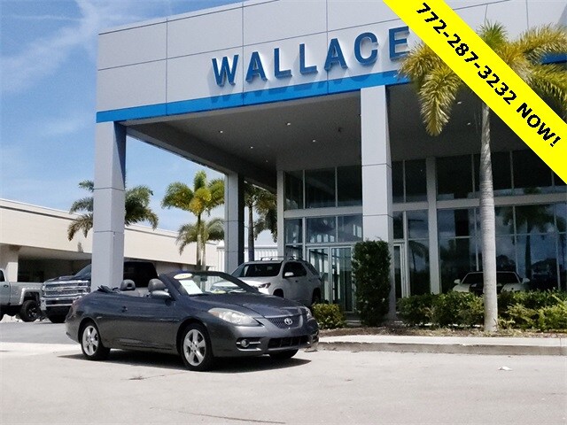 Wallace Automotive Group | Car Dealerships near Port St. Lucie, FL