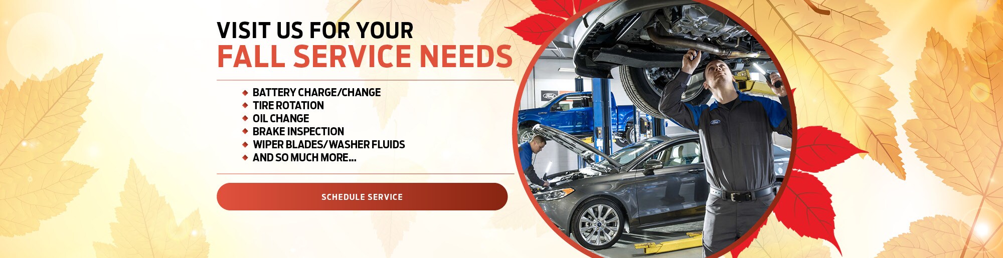 New and Used Ford dealership in Mount Airy | Scenic Ford Lincoln