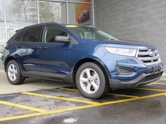 Used Vehicle Inventory | Scenic Ford Lincoln in Mount Airy