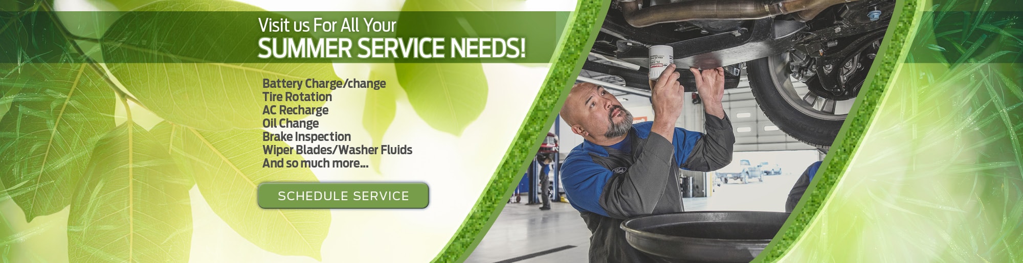 New and Used Ford dealership in Mount Airy | Scenic Ford Lincoln