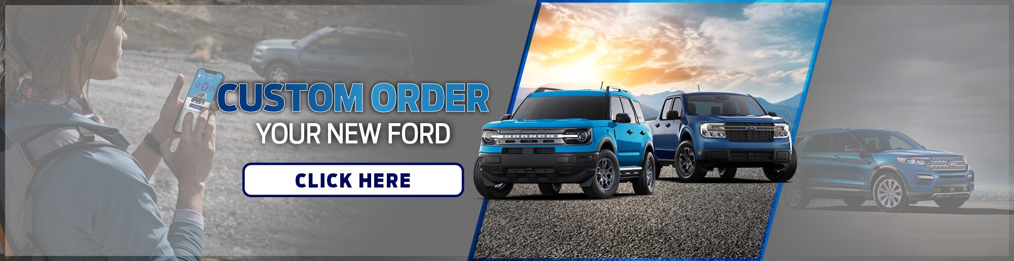 New and Used Ford dealership in Mount Airy | Scenic Ford Lincoln