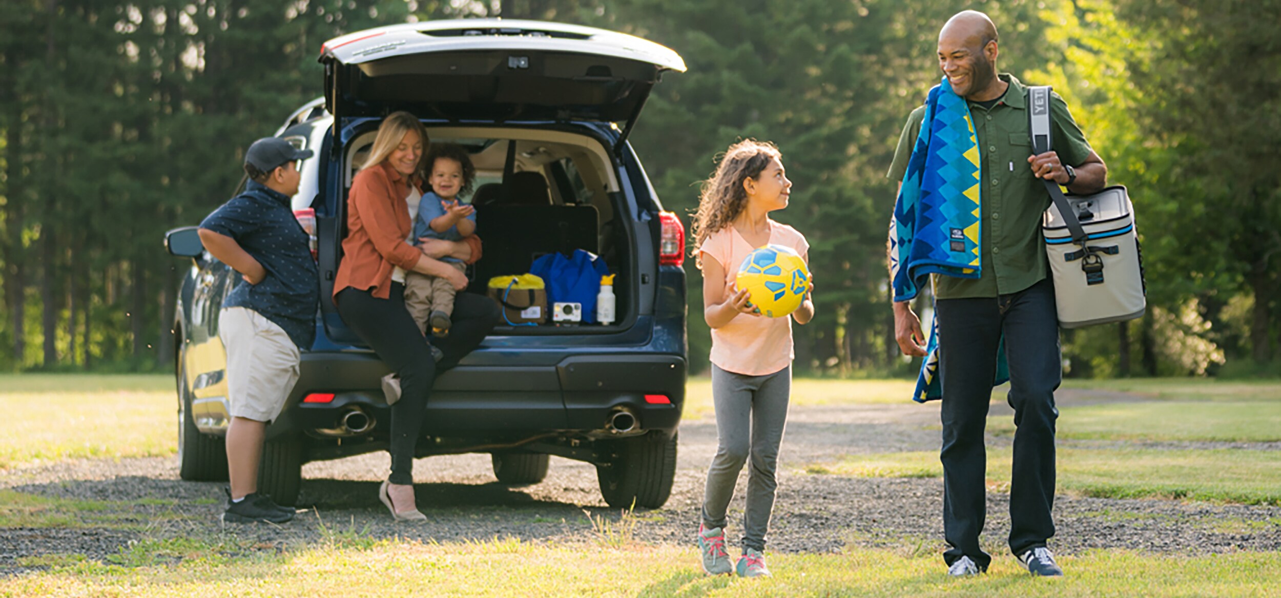 2021 Subaru Showroom Near Elkin | Scenic Subaru Mount Airy NC