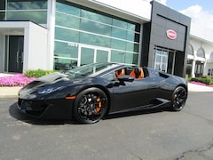 Lamborghini Troy | Lamborghini Dealer in Troy, MI