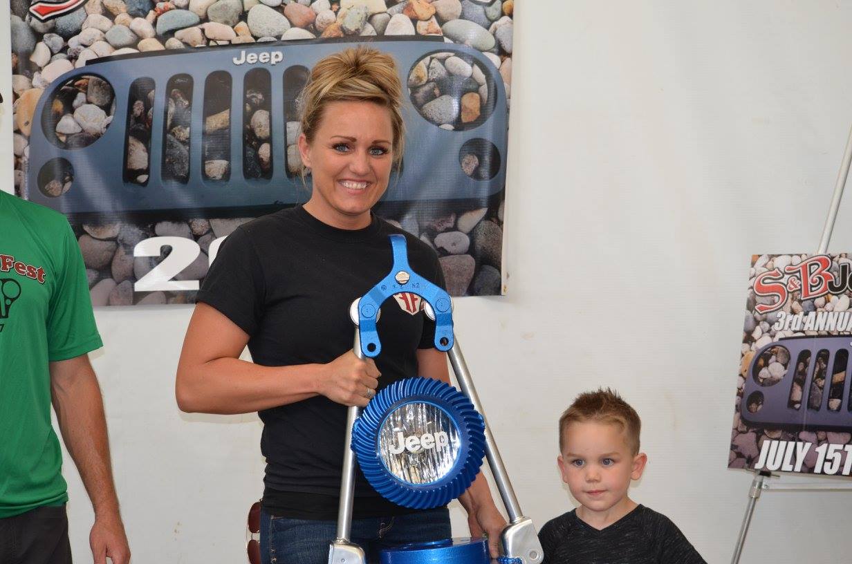 Jeep Fest 2017 | Schaefer & Bierlein Chrysler Dodge Jeep Ram FIAT