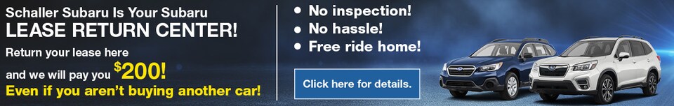 Used Subaru Dealer Hartford | Buy a Used Subaru Today
