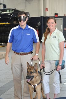 Meet Our Mascot! | Schaller Subaru
