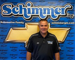 Staff | SCHIMMER CHEVROLET, INC.